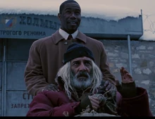 George Chambers | The Undisputed Wiki | Fandom