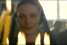 Alma | The Undisputed Wiki | Fandom