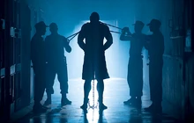 Koshmar | The Undisputed Wiki | Fandom