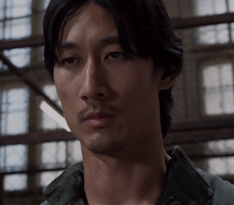 Jerry Lam | The Undisputed Wiki | Fandom