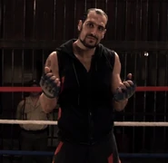 The Prison Spetz Competition | The Undisputed Wiki | Fandom