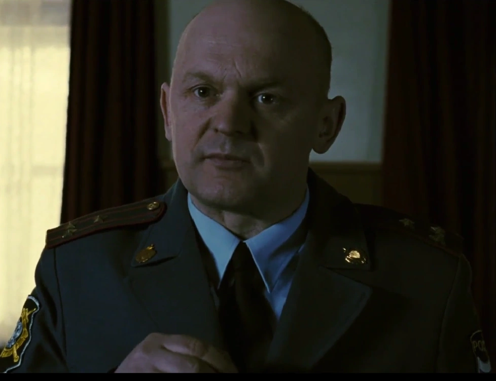 Markov | The Undisputed Wiki | Fandom