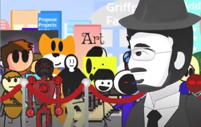 Griffpatch | The Unfamous Wiki | Fandom