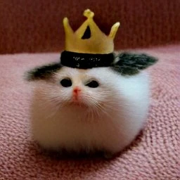 Small Pungus With a Crown | The Ungi Wiki | Fandom
