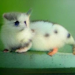 Small Pungus | The Ungi Wiki | Fandom