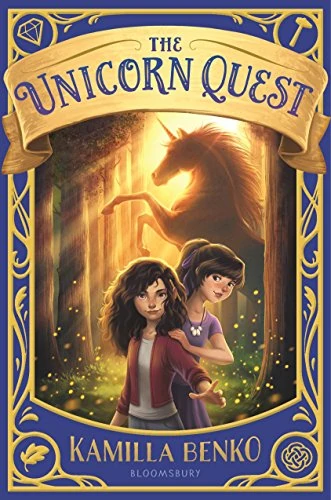 The Unicorn Quest | The Unicorn Quest Wiki | Fandom