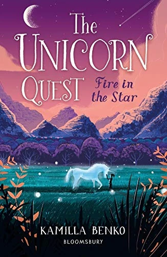 Fire in the Star | The Unicorn Quest Wiki | Fandom