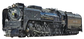 Union Pacific 844 | The UnionPacific844TrainFans2022 Show Wiki | Fandom