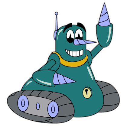 Grounder (AoSTH) | The UnionPacific844TrainFans2022 Show Wiki | Fandom