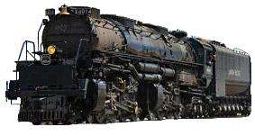 Union Pacific 4014 | The UnionPacific844TrainFans2022 Show Wiki | Fandom