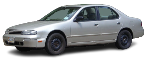 1995 Nissan Altima | The UnionPacific844TrainFans2022 Show Wiki | Fandom