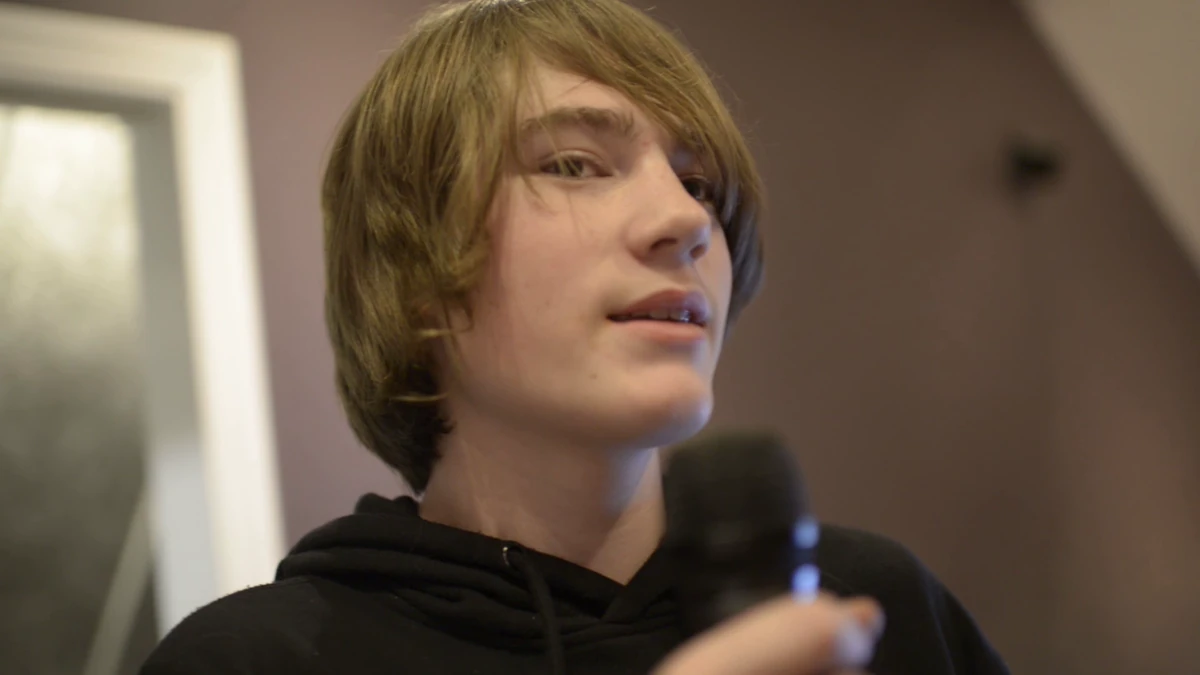 Alex | The Unique Couch Wiki | Fandom