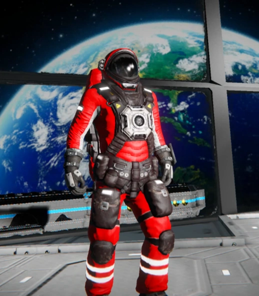 Jonathan Beach | The United federation of Colonies Wiki | Fandom