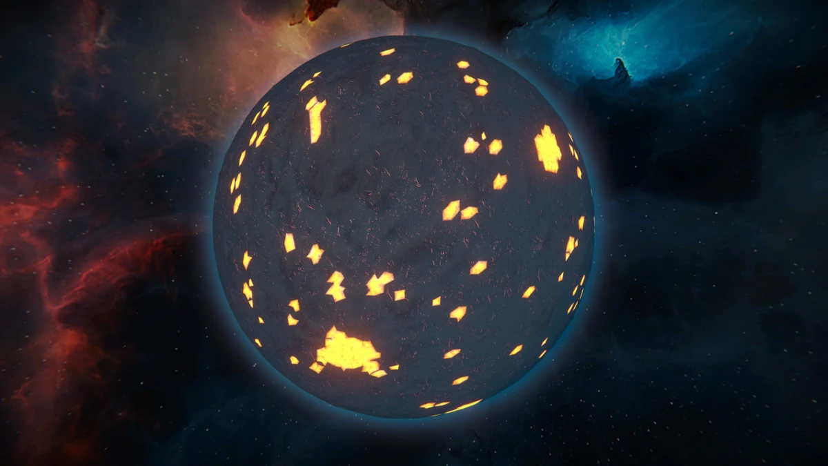 Regulus | The United federation of Colonies Wiki | Fandom