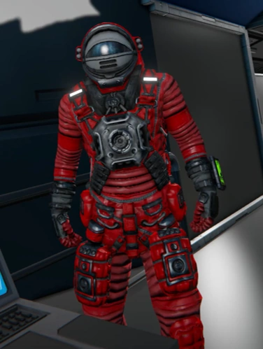 Sam Wilson | The United federation of Colonies Wiki | Fandom