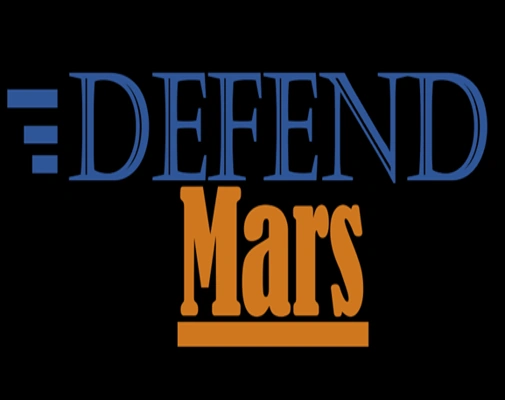 Defend Mars | The United federation of Colonies Wiki | Fandom