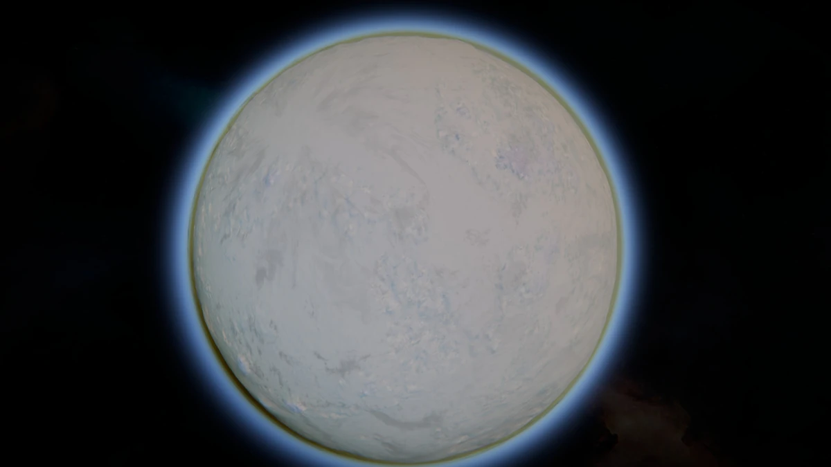 Fenartia Prime | The United federation of Colonies Wiki | Fandom