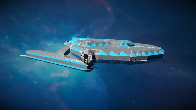 Epsilon Class | The United federation of Colonies Wiki | Fandom