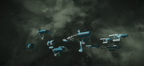 UFC Navy | The United federation of Colonies Wiki | Fandom