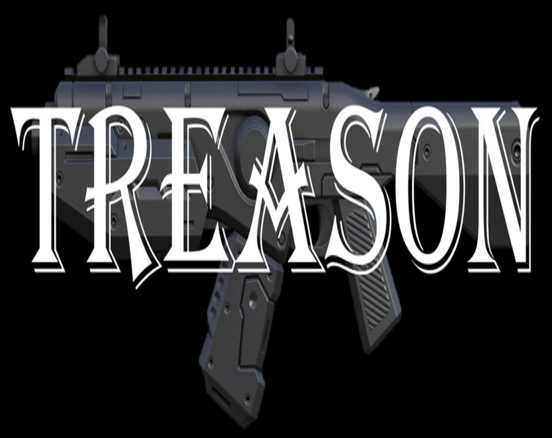 Treason | The United federation of Colonies Wiki | Fandom