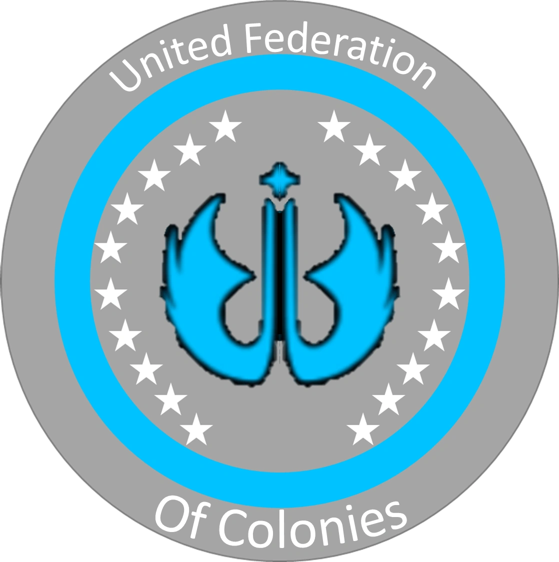 The United federation of Colonies | The United federation of Colonies ...