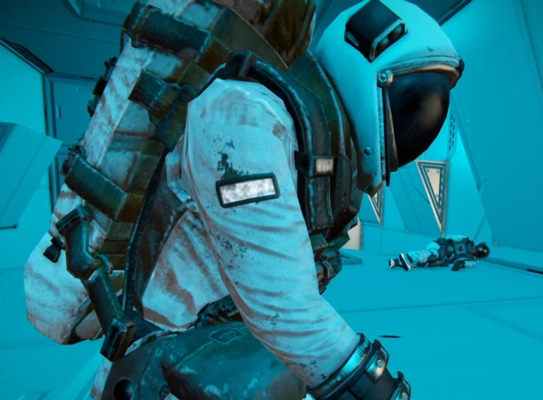 Tim Morgan (G-Corp Admiral) | The United federation of Colonies Wiki ...