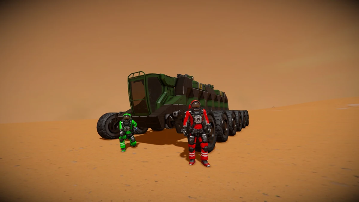 Caterpillar | The United federation of Colonies Wiki | Fandom