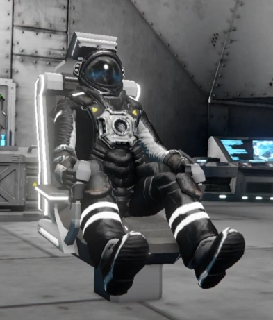 Tom Wallace | The United federation of Colonies Wiki | Fandom