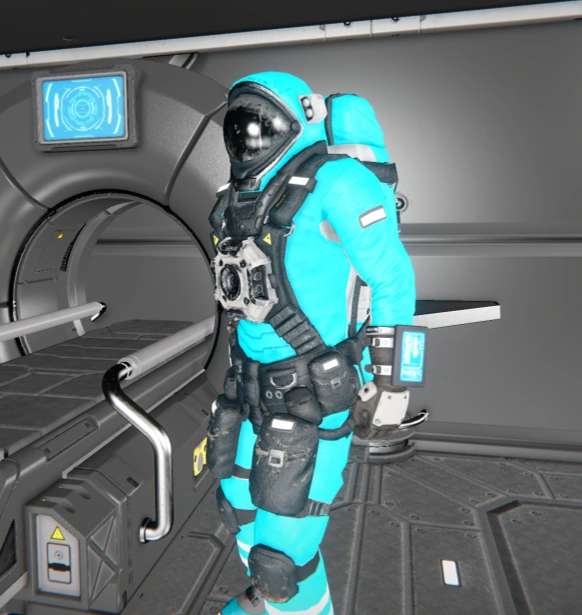 Simon Sharp | The United federation of Colonies Wiki | Fandom