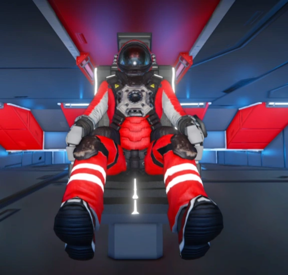 James Raferty | The United federation of Colonies Wiki | Fandom