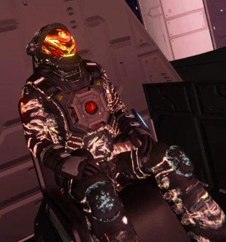 Adrian Walsh (G-Corp Emperor) | The United federation of Colonies Wiki ...