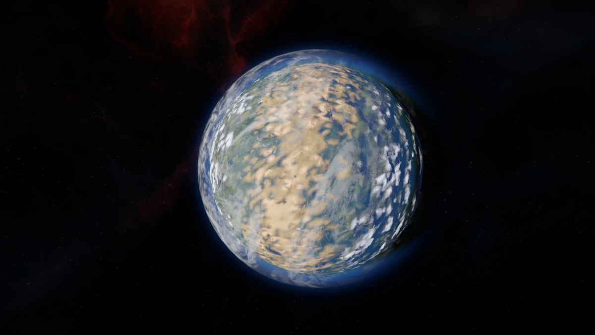 Cyrus 9 | The United federation of Colonies Wiki | Fandom