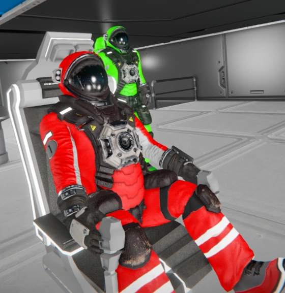 Derek Wilson | The United federation of Colonies Wiki | Fandom