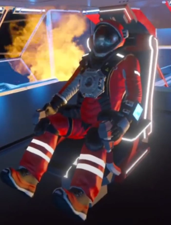 Oliver Sysco | The United federation of Colonies Wiki | Fandom