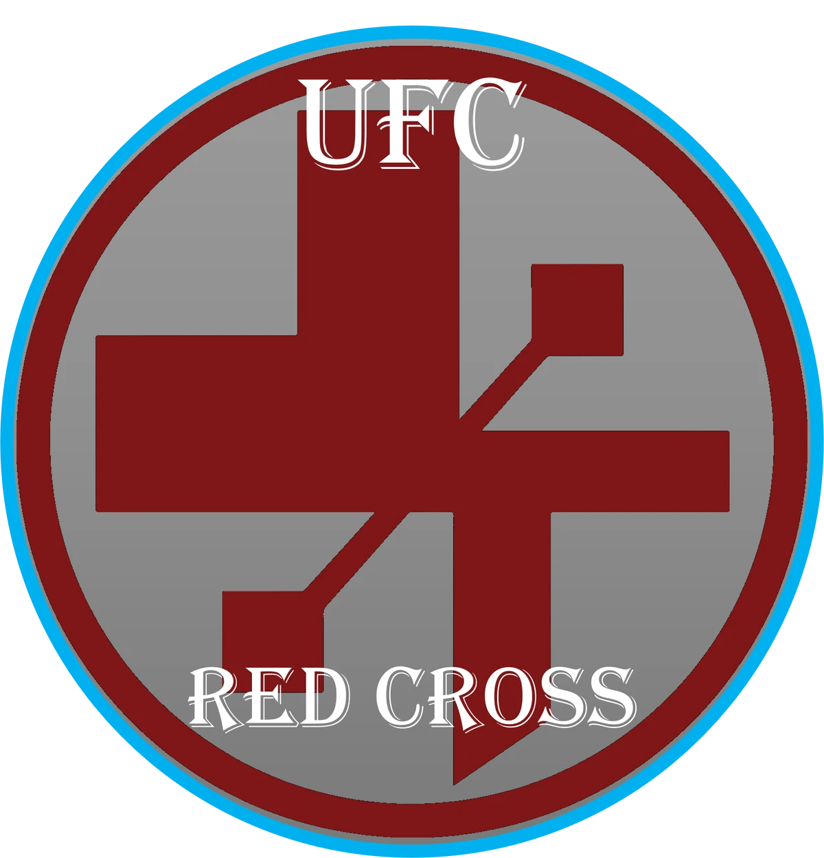 Red Cross | The United federation of Colonies Wiki | Fandom