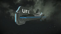 UFC Navy | The United federation of Colonies Wiki | Fandom
