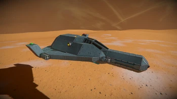 Viper MK2 | The United federation of Colonies Wiki | Fandom