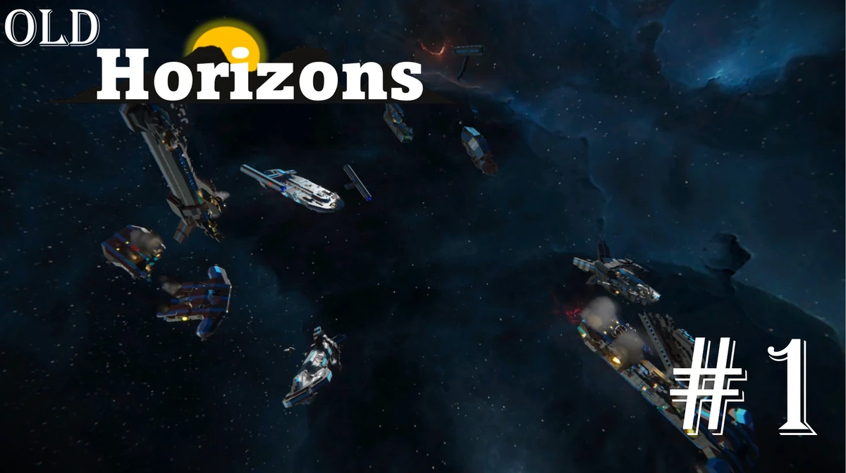 Old Horizons | The United federation of Colonies Wiki | Fandom