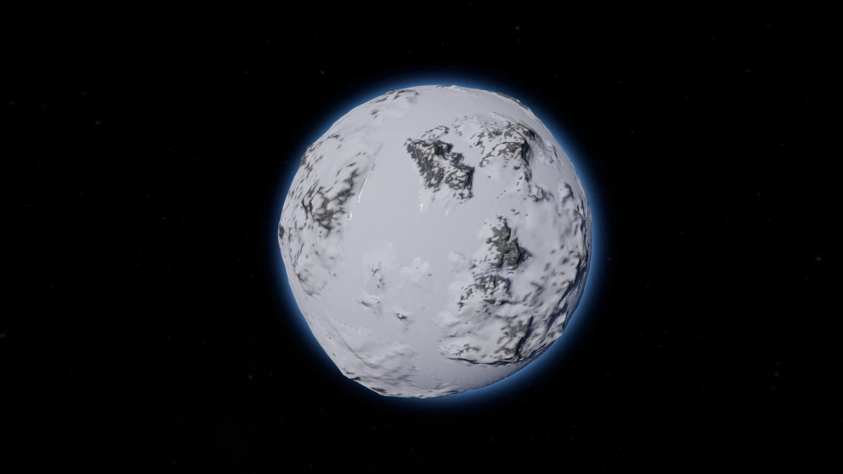 Triton | The United federation of Colonies Wiki | Fandom