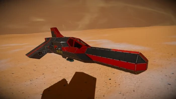Viper MK1 | The United federation of Colonies Wiki | Fandom