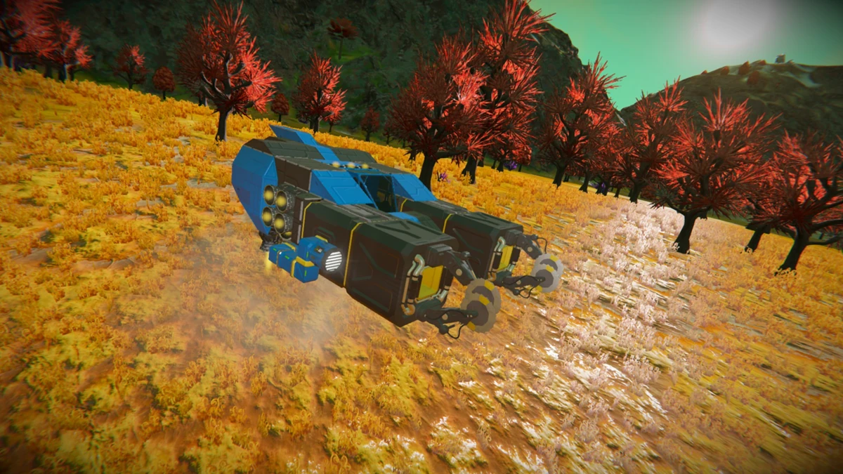 Exbo Class Support Ship | The United federation of Colonies Wiki | Fandom