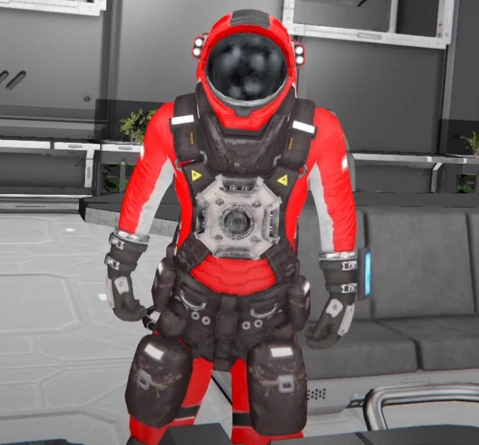 Darren Shepheard | The United federation of Colonies Wiki | Fandom