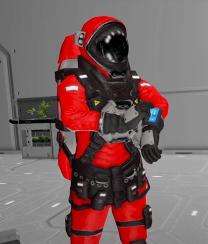 Stella Collins | The United federation of Colonies Wiki | Fandom