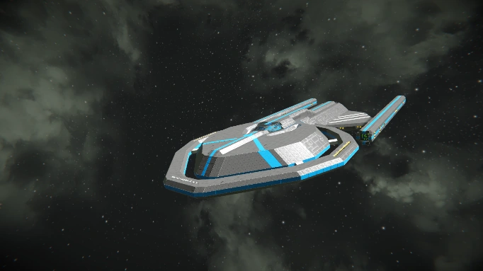 Erebus Class | The United federation of Colonies Wiki | Fandom