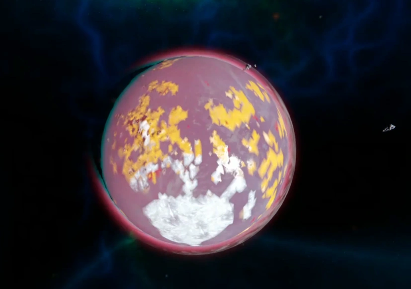 Azerfar | The United federation of Colonies Wiki | Fandom