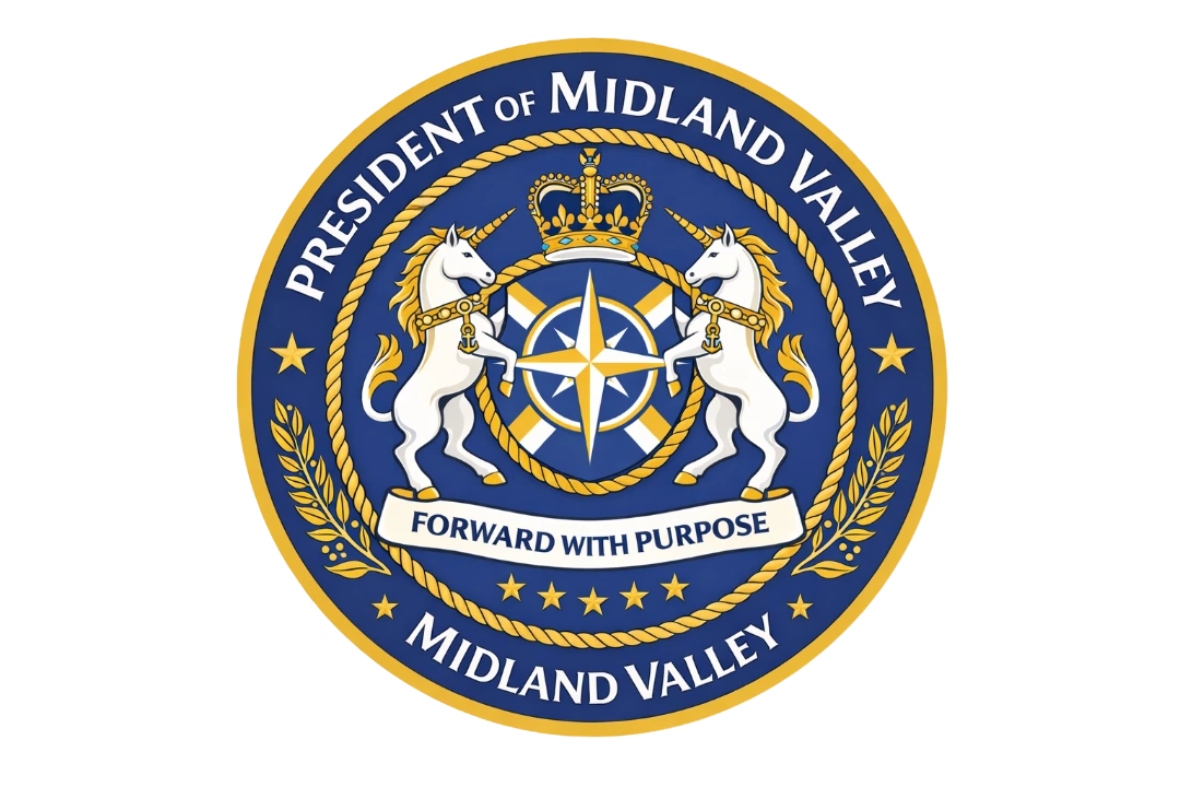 Presidents of Midland Valley | The United Federation of Midland Valley ...