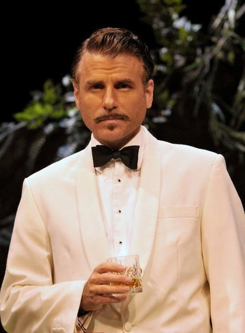 The Master | The Universal Experiment Wiki | Fandom