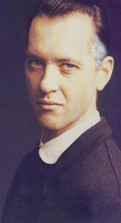 Shalka Doctor | The Universal Experiment Wiki | Fandom