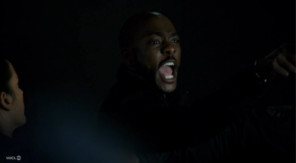 Antoine Triplett | The Universal Experiment Wiki | Fandom