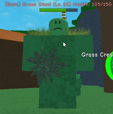 Bosses | The Universal Rpg Roblox Wiki | Fandom